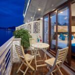 Halong Bay & Lan Ha Bay on 2D1N 5-Star Balcony Cruise from Hanoi - What Travelers Say