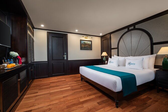 HaLong Bay - Lan Ha Bay with 5-Star Cruise & Balcony Cabin - Evaluating the Value