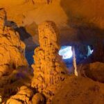 Halong Bay Luxury Day Cruise from Hanoi - The Voyage Begins: Passing Through the Bay