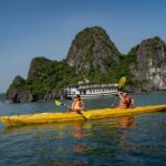 Halong Bay Luxury Day Tour: Buffet Lunch, Kayaking & Jacuzzi - The Value of This Tour