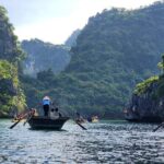 Halong Bay Overnight Cruise with Water Activities - Transportation and Timing: Why It Matters