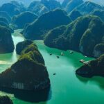 Halong Bay Seaplane and Luxury Cruise: Stunning Views of the Bay - What Makes This Tour Stand Out?