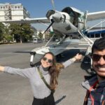 Halong Bay Seaplane Sightseeing Tour with Pick Up - The Value of the Tour