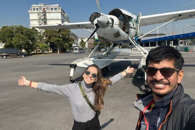 Halong Bay Seaplane Sightseeing Tour with Pick Up - The Value of the Tour