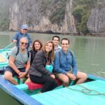 Halong Bay Shore Excursion: Full Day Cruise Tour from Cruise Port - The Value for Money