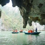 Halong Day Trip with Heavenly Palace Cave and Kayaking - The Value and Overall Experience