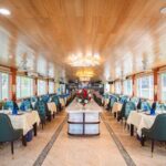 Halong Excursion Deluxe Cruise with Lunch, Kayak & Sunset Party - Authentic Experiences and Honest Insights