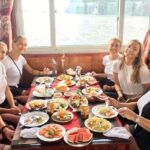 Halong Full Day Tour : Cruise, Kayak, Cave, Lunch, Beach & Island - Who Should Consider This Tour?