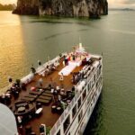 Halong Harmony Cruise Experience by Sea Coral - What’s Included and What’s Not