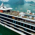 Halong International Cruise Port Luxury Tour Experience - What to Expect from the Halong Bay Luxury Tour