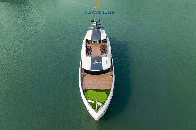 Halong & Lan Ha Bay Luxury Modern Day Cruise with Flavorful Lunch - What Travelers Say About This Cruise