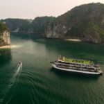 Halong & Lan Ha Bay with Dora 5 Star Cruise 3D2N from Hanoi - What Sets This Tour Apart?