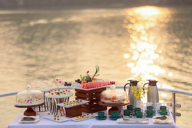 Halong Symphony Cruise: Discover Natural Beauty - All Included - Who Will Love This Tour?