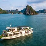 Halong Wonder Bay Cruise 1 Day Tour from Hanoi with Limo Transfer - What Travelers Love About This Tour