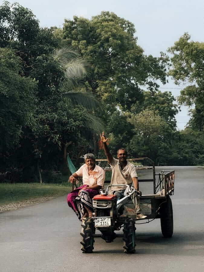 Hambantota: Shore Excursion with Culture and History - Who Should Consider This Tour?