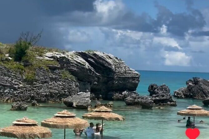 Hamilton and St George Sightseeing Tours - The Experience: What You Can Expect