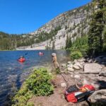 Hamilton: Camas Lake Float and Hike - Evaluating the Value