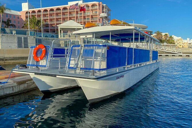 Hamilton Shopping & Sightseeing - What Travelers Say: Authentic Perspectives