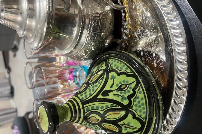 Hammam Workshop Master the Art of Purification - An In-Depth Look at the Experience