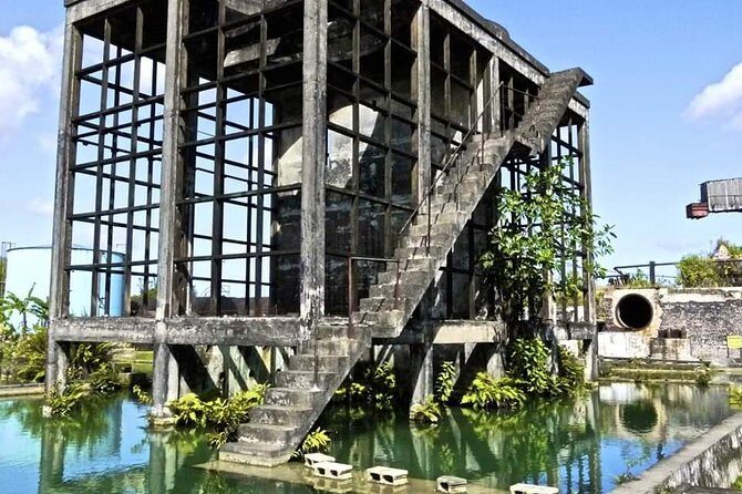 Hampden Estate Rum Tour and Lunch from Falmouth - Real Traveler Insights and Reviews