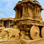 HAMPI FULL DAY TOUR FROM HOSPET - Practical Considerations