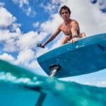 Hampton: 60-Minute eFoil Lesson - The Itinerary: From Land to Water