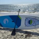 Hampton: Stand Up Paddle Board Rental at Buckroe Beach - Who Will Love This Experience?