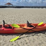 Hampton: Tandem Kayak Rental at Buckroe Beach - What Makes This Tour Unique?