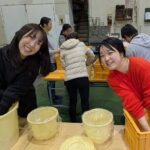 Hands-on History: Make Your Own Miso at a 240-Year-Old Brewery - Exploring Obuse: A Picturesque Cultural Stop
