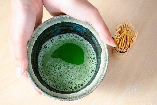 Hands-On Matcha Soba Workshop with a Soba Master in Tokyo - The Itinerary and Location