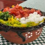 Hands On night Mexican Cooking with Masa - The Experience in Context