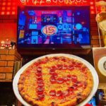 Hands-On Pizza Making Class in NYC - The Atmosphere & Instruction Style