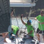 Hands on Sailing Tour in Rodney Bay St Lucia - The Itinerary in Detail
