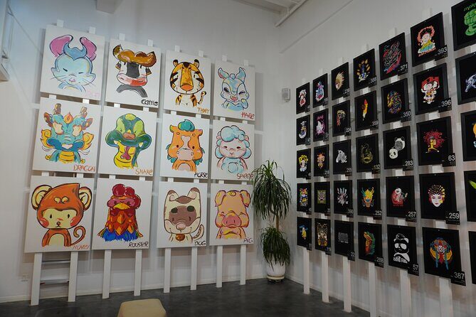 Hands on Shanghai Art Museum Visit and Craft Making Day - What Travelers Say and Why It Matters