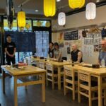 Hands On Sushi Making Class in Shinjuku - Final Thoughts