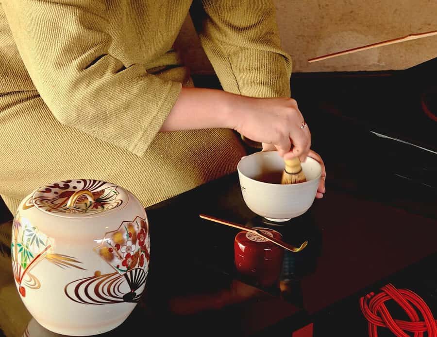 Hands-on Table-Style Matcha in 150-Year-Old Kyoto Machiya - Why This Tour Matters for Travelers