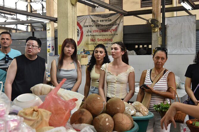 Hands On Thai Cooking Class & Market Tour in Sathon, Bangkok - Practical Considerations