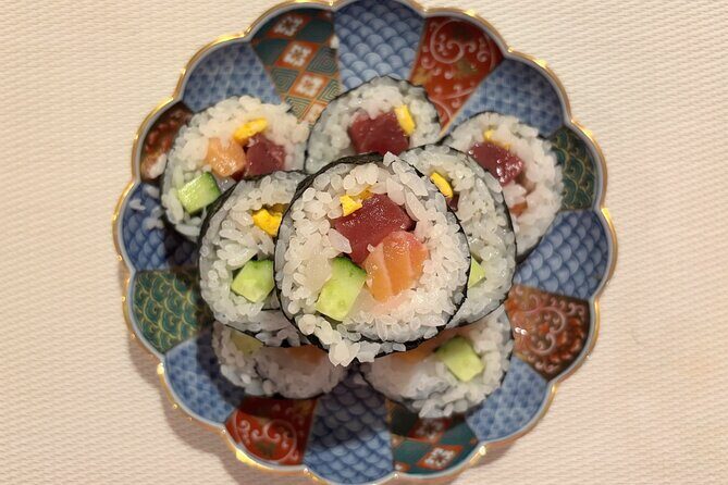 Hands-On Tokyo Sushi Class: Roll, Temari & Home Cooking - Practical Details