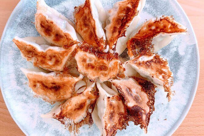 Hands-On Tonkotsu Ramen & Gyoza Class at a Tokyo Local Home - A Closer Look at the Experience