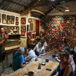 Hands-On Vietnamese Lacquer Class in Hanoi Old Quarter - A Closer Look at the Itinerary