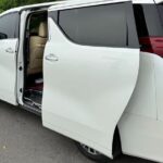 Haneda Airport(HND) Private Transfer to Central Tokyo (1-9 pax) - Practical Details and Tips