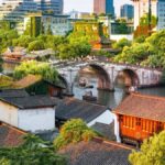 Hangzhou: Ancient to Future Private Day Tour with Boat Ride - Exploring the Itinerary in Detail