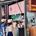 Hangzhou Breakfast Walk: Eat Like a Local in the City Center - Detailed Breakdown of the Experience