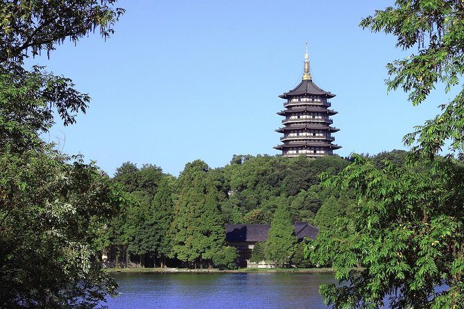 Hangzhou Cultural Day Tour by Mini Coach - The Sum Up