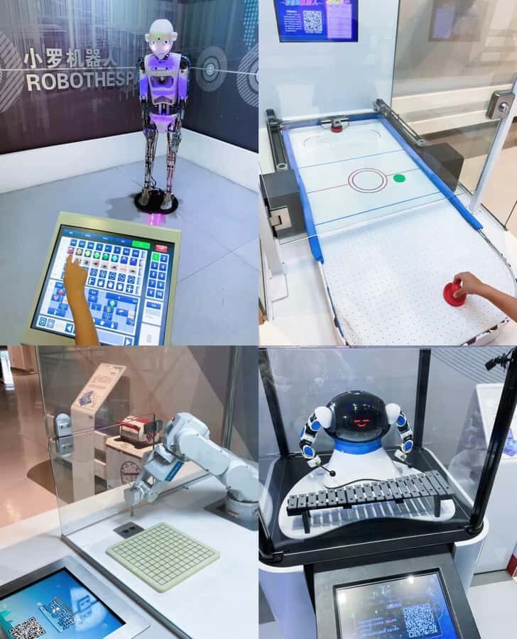 Hangzhou Factory & Wholesale Market Customised Day Tour - Final Thoughts