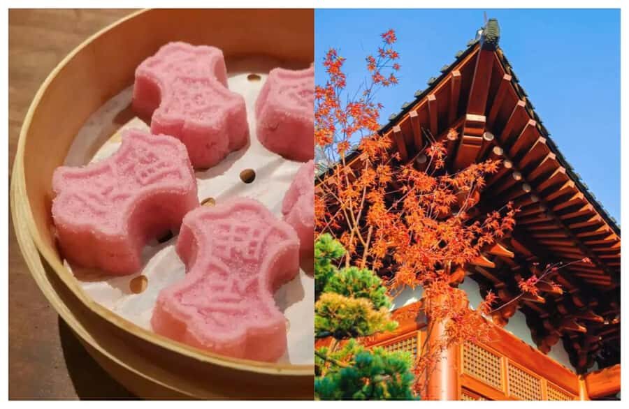 Hangzhou Food Tour: Tasting & History on Hefang Street - Exploring Hangzhou’s Food Heritage