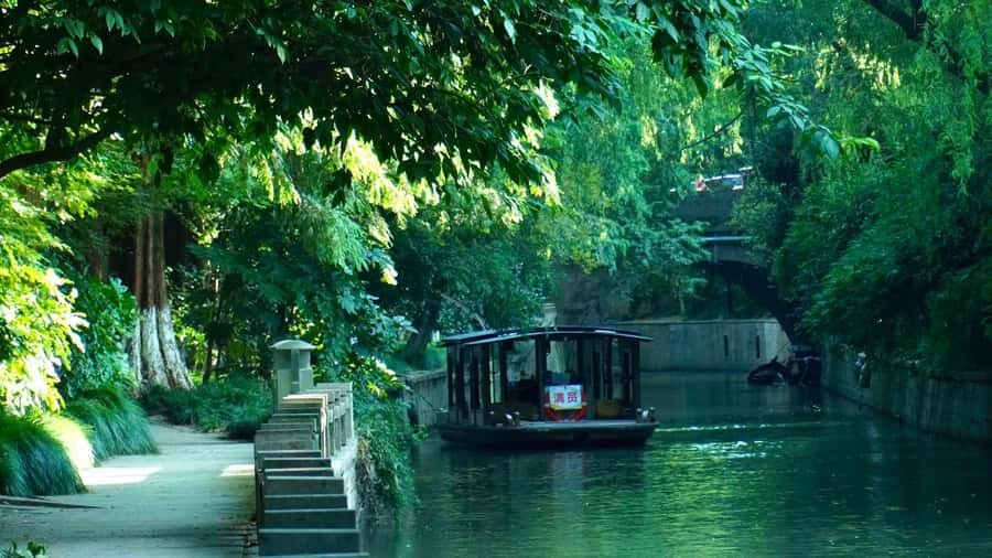 Hangzhou Heritage Walking Tour - Who Is This Tour Best For?