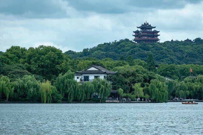 Hangzhou Iconic Group Day Tour - What Travelers Say