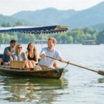 Hangzhou: Lingyin Temple, West Lake & Xiaohe Block - The Overall Experience