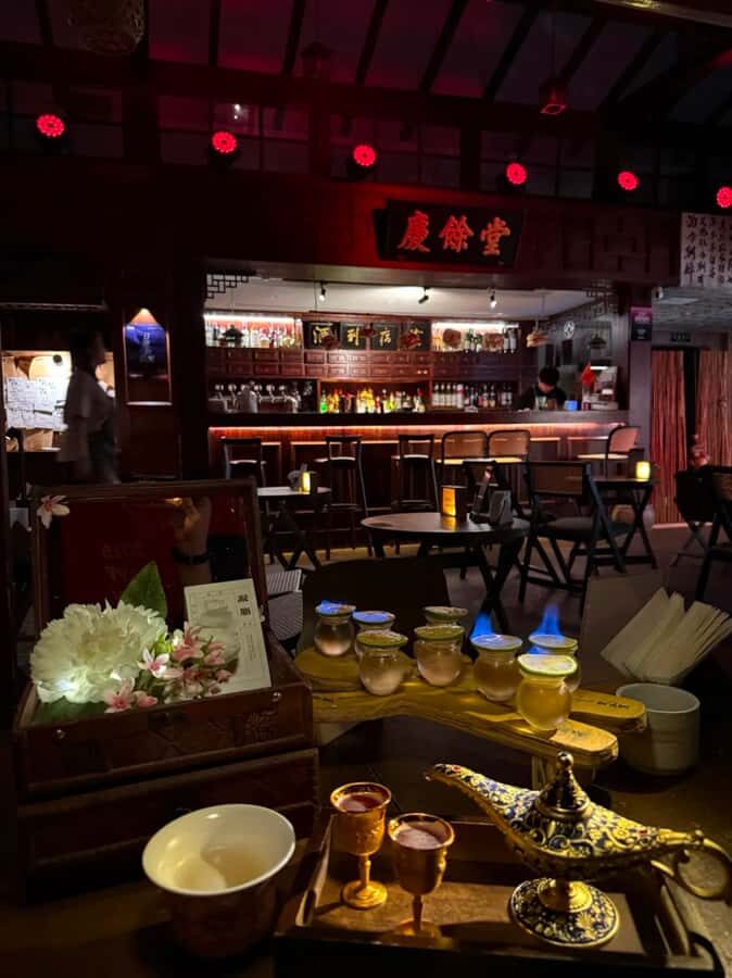 Hangzhou Nightlife: Historic Bar, Live & Local Market - Who Will Enjoy This Tour?